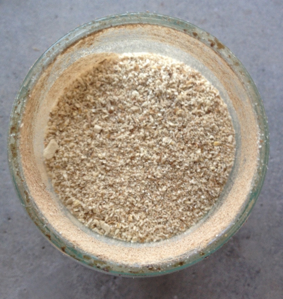 Homemade Bouillon Powders - Mo Wilde