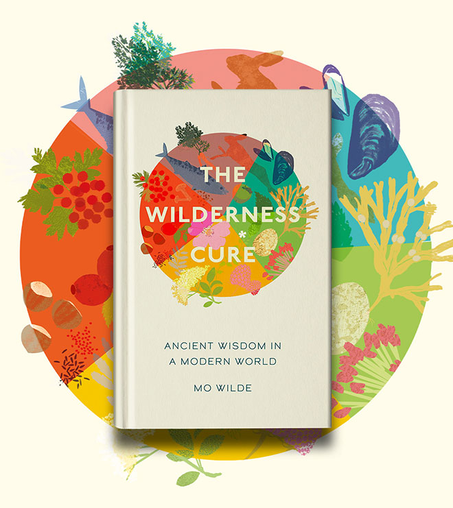 Retreats & Workshops - Mo Wilde